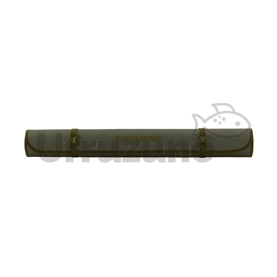 Funda portacañas Patagonia Travel Rod Roll